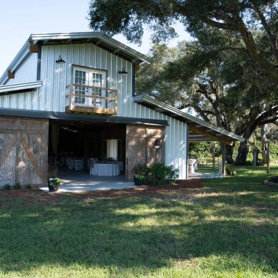 Ranch Tour | Triple C Ranch