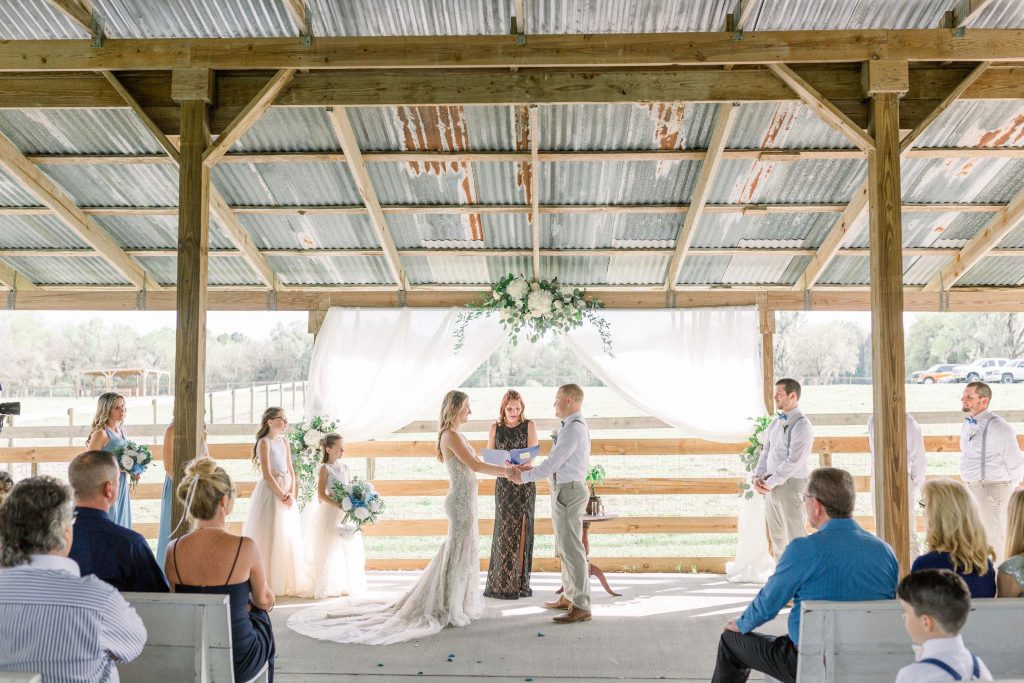 Weddings | Triple C Ranch