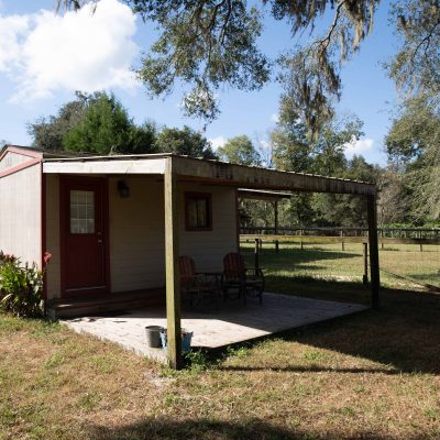 Ranch Tour | Triple C Ranch